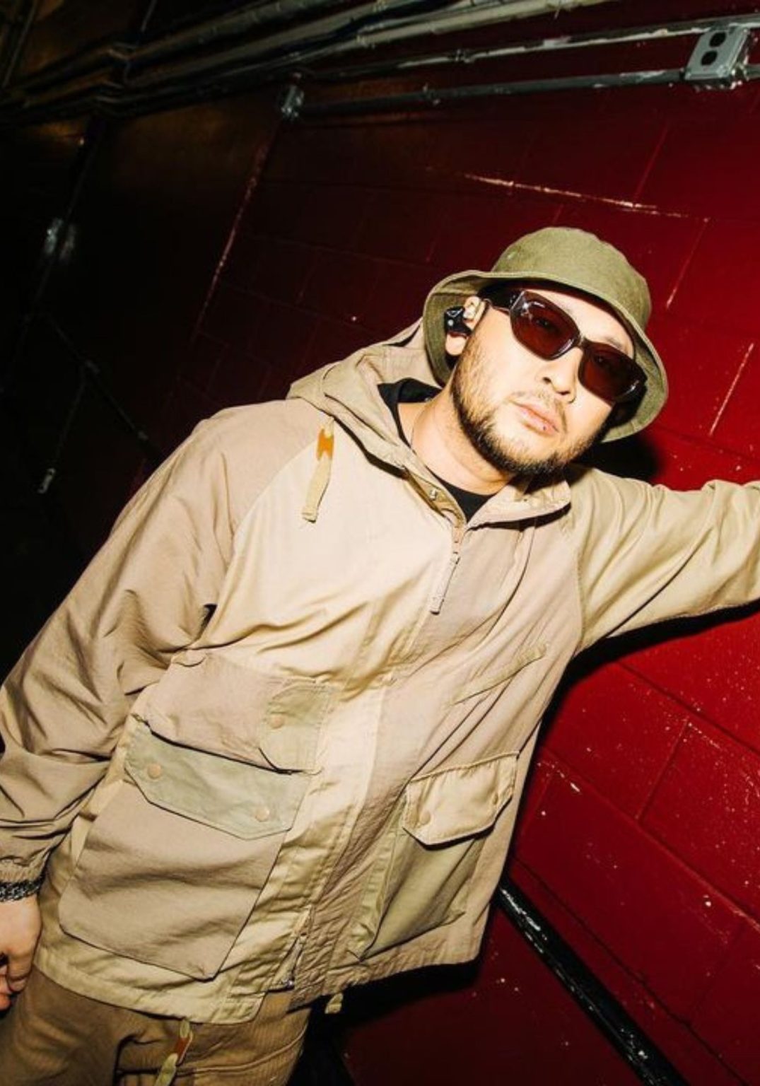 Mithra Jin (Epik High) Profile, Age, Height, & Facts