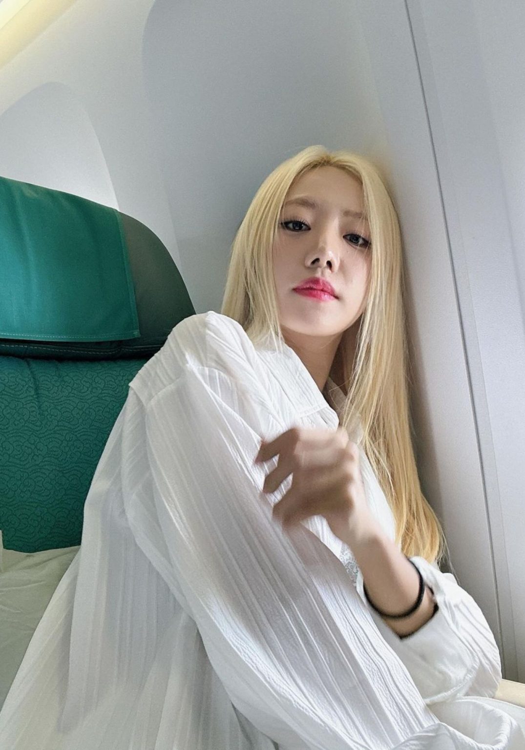 Namjoo (Apink) Profile, Age, Birthday, Height, & Facts