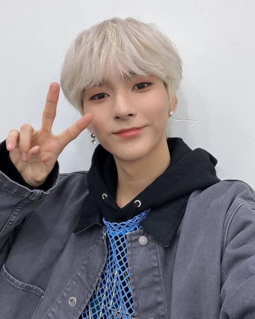 Xdinary Heroes Members Profile, Ages, & (Updated Facts!)