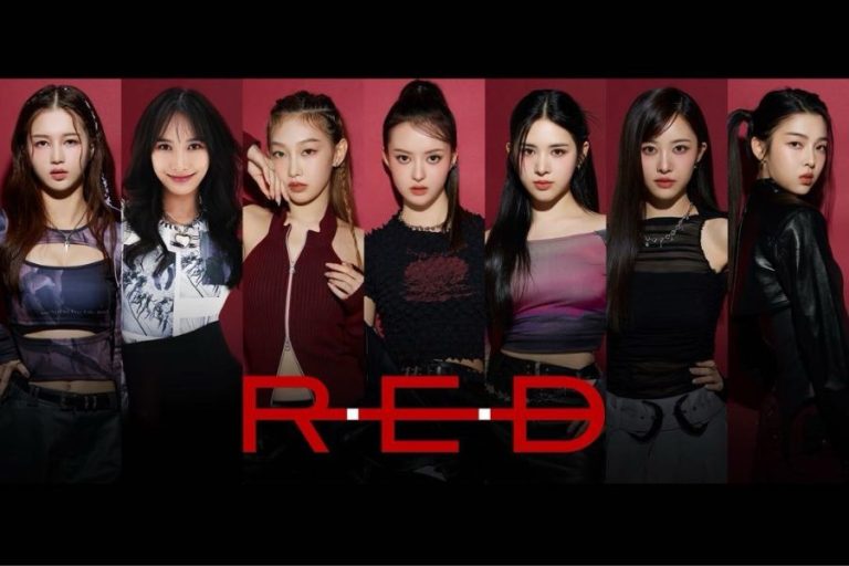 R.E.D Members Profile, Ages, Heights, & (Updated Facts!)