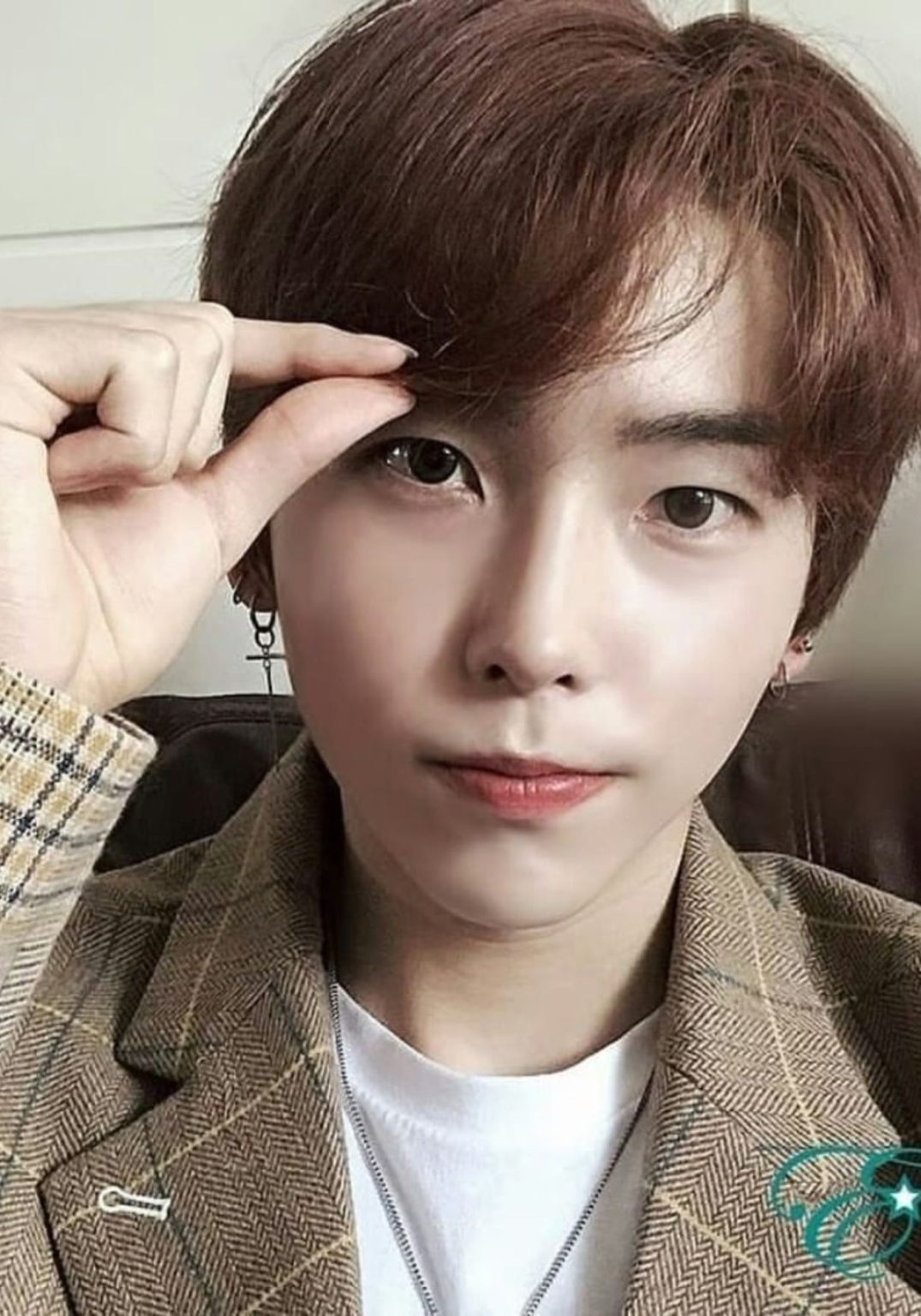Rano (E’LAST) Profile, Age, Birthday, Height, & Facts