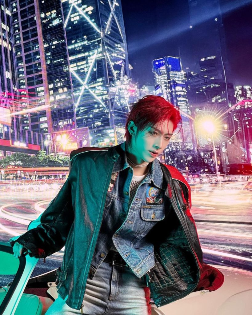 ZEROBASEONE (ZB1) Profile, Ages, & (Updated Facts!)