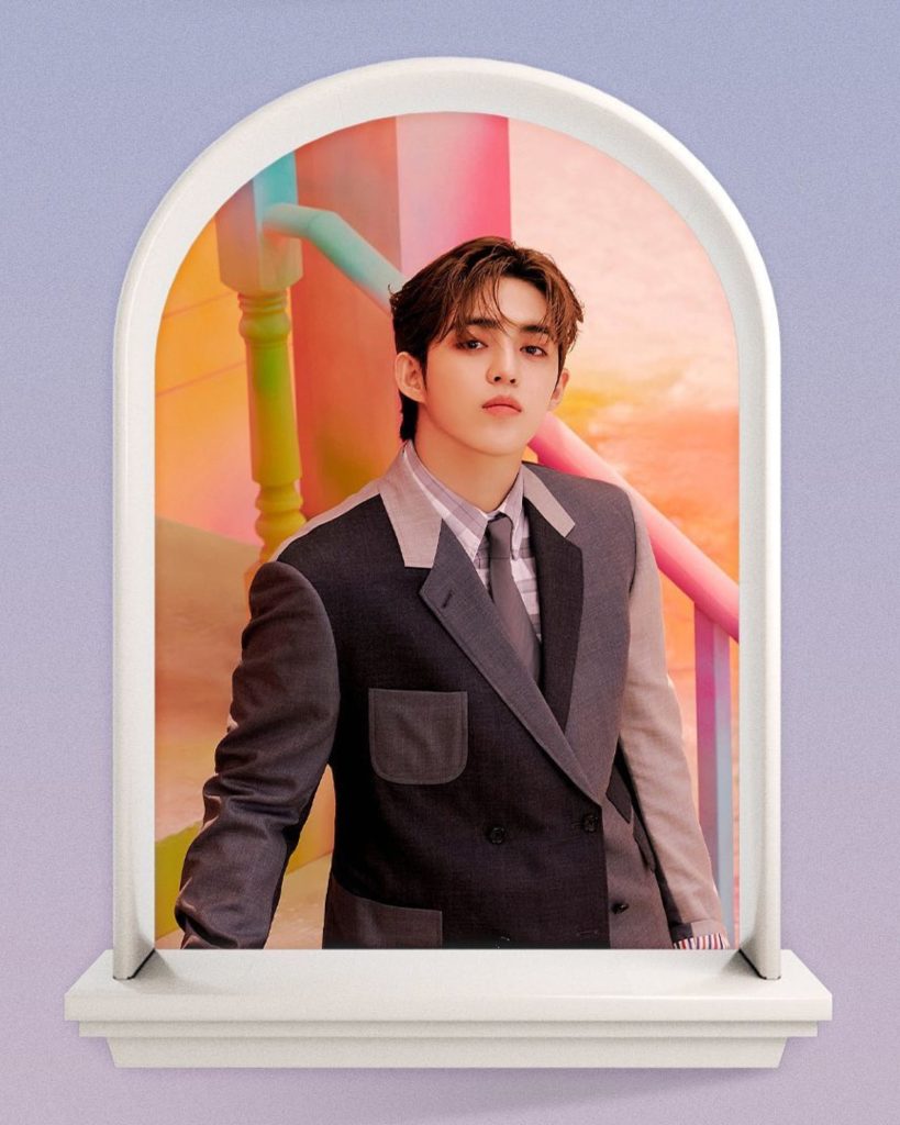 SEVENTEEN Members Profile, Ages, Heights & (Updated Facts!)