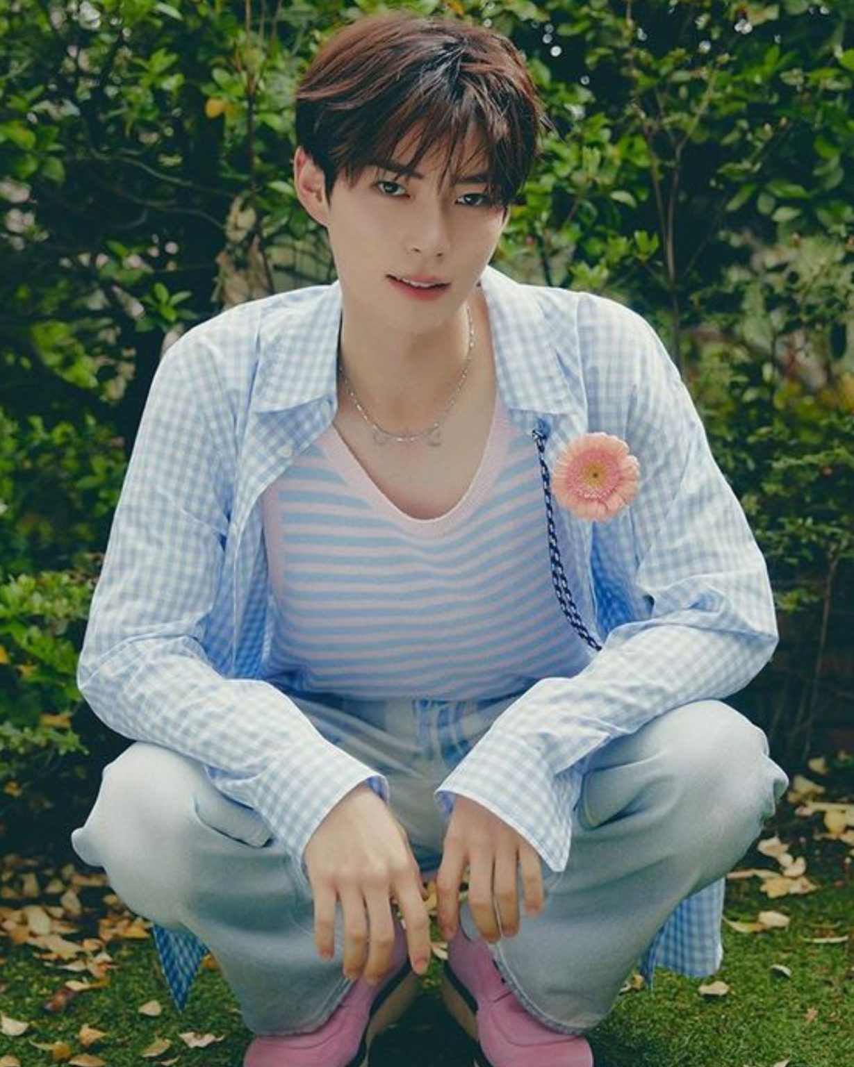 ZEROBASEONE (ZB1) Profile, Ages, & (Updated Facts!)