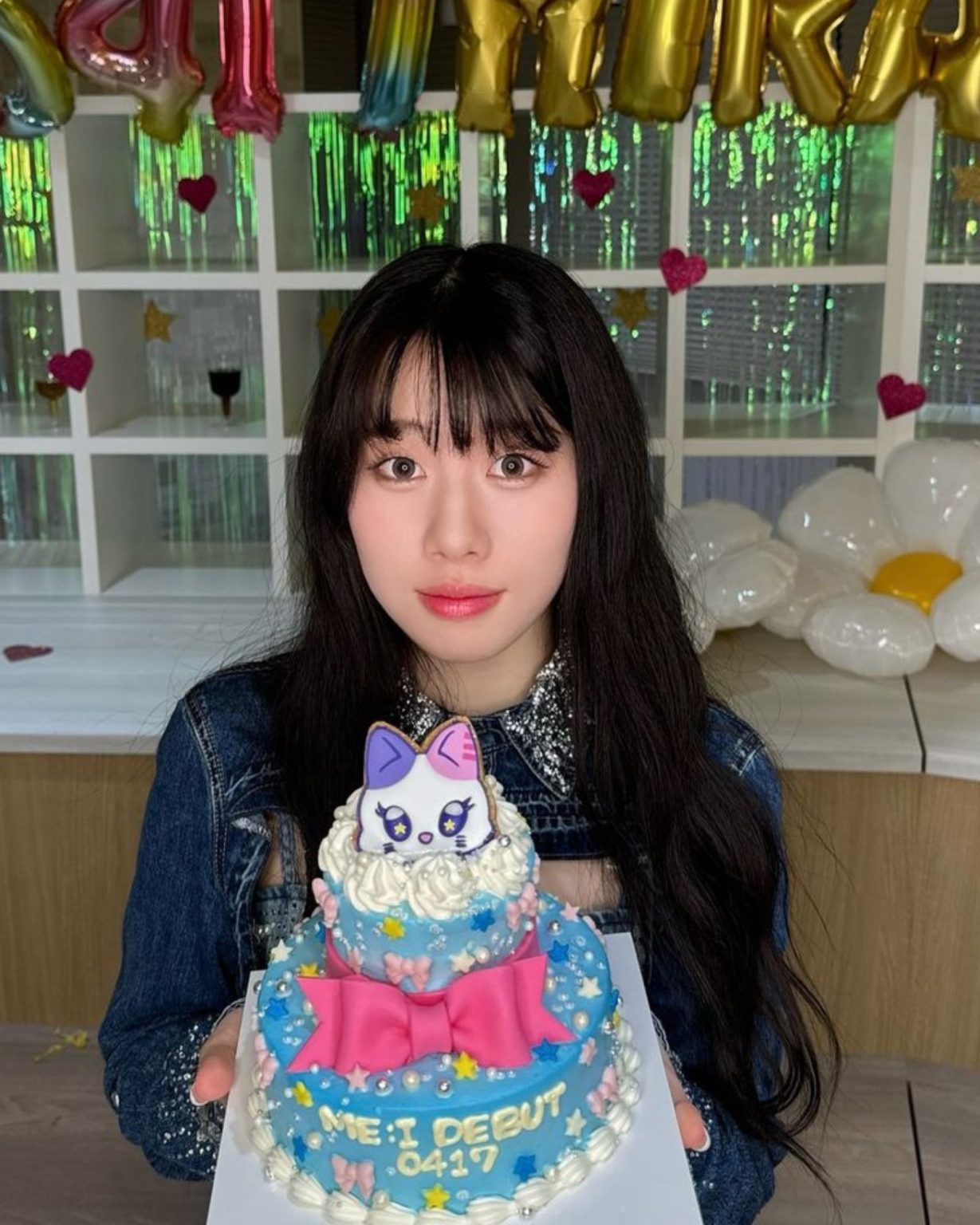 ME:I Members Profile, Ages, Heights, & (Updated Facts!)