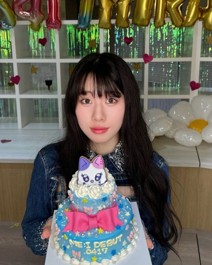 ME:I Members Profile, Ages, Heights, & (Updated Facts!)