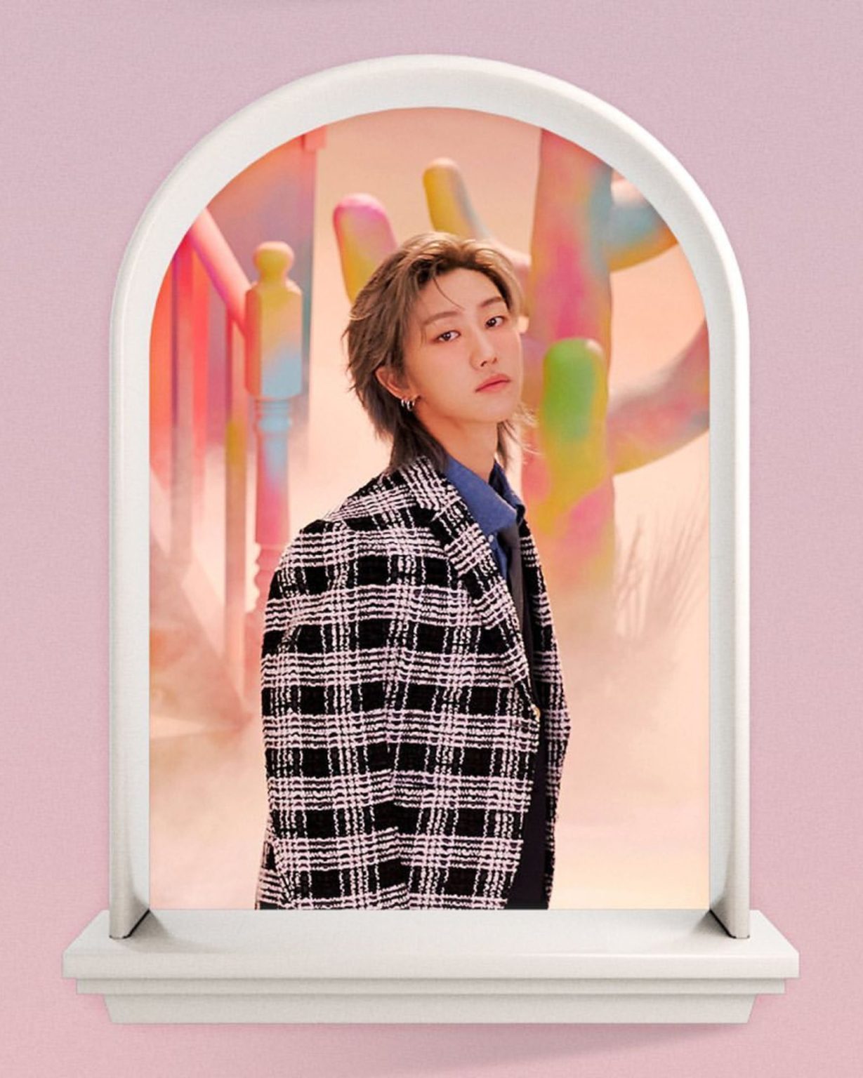 SEVENTEEN Members Profile, Ages, Heights & (Updated Facts!)