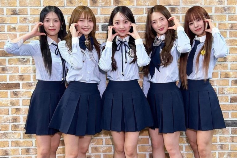 UNICODE Members Profile, Ages, Heights & (Updated Facts!)