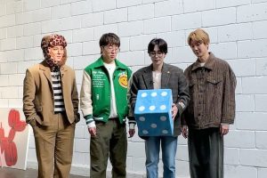 WINNER Members Profile, Ages, Heights, & (Updated Facts!)