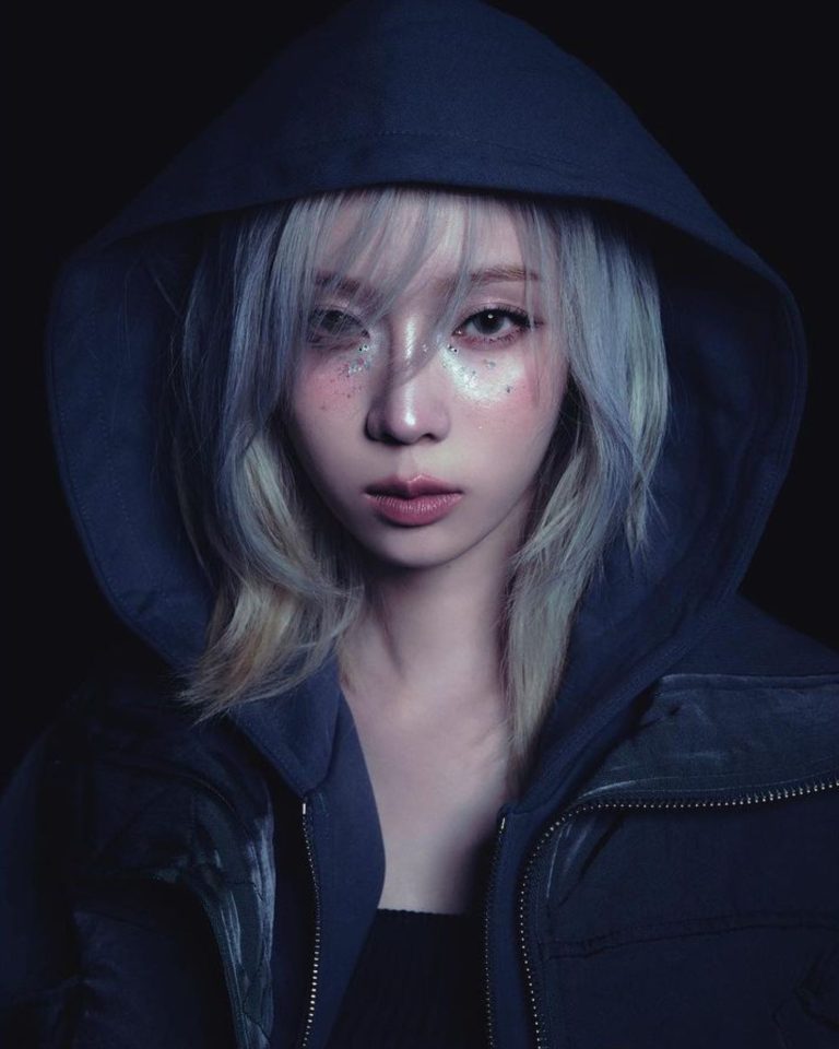 aespa Members Profile (Updated Facts!) - Kpop Singers