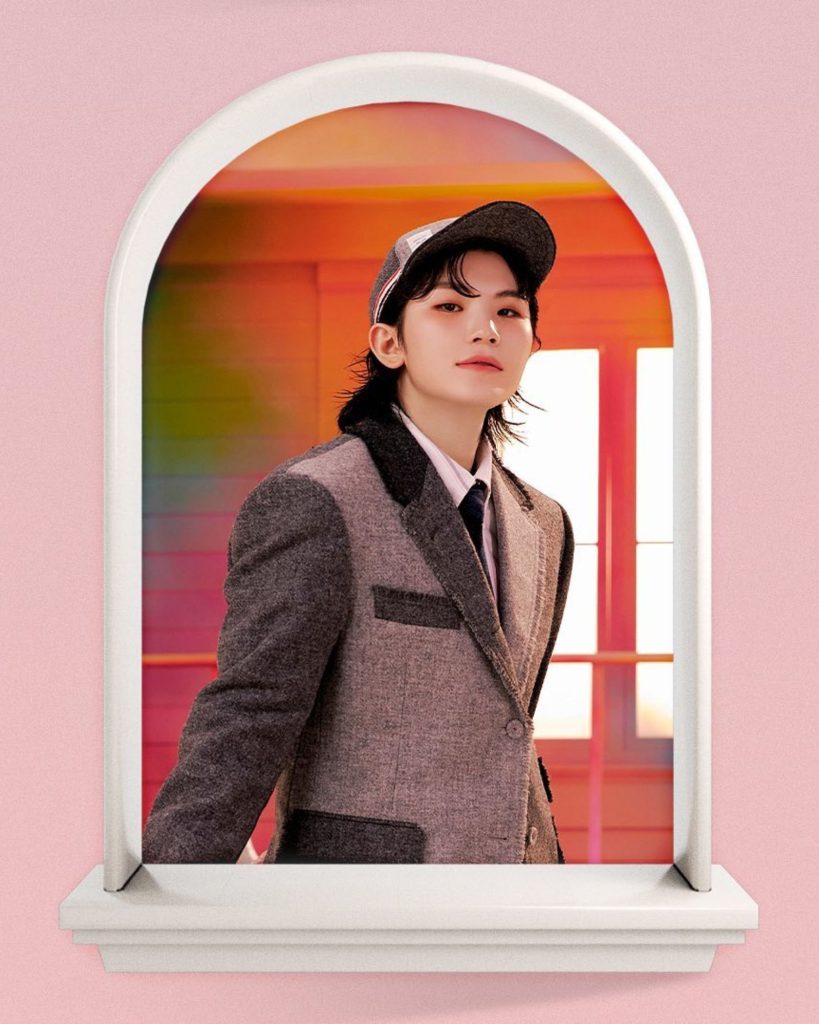 SEVENTEEN Members Profile, Ages, Heights & (Updated Facts!)