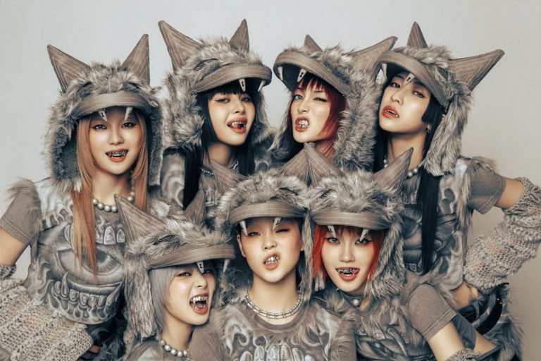 XG Members Profile , Ages, Heights, & (Updated Facts!)