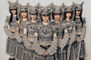 XG Members Profile , Ages, Heights, & (Updated Facts!)