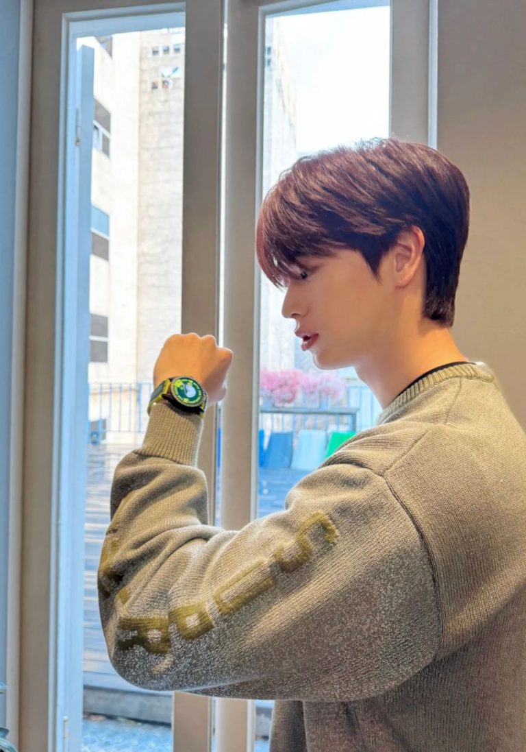 Yook Sungjae (BTOB) Profile, Age, Birthday, Height, & Facts