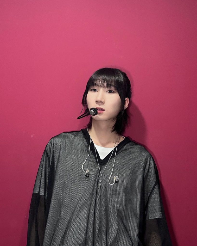 East Shine Members Profile (Updated Facts!) - Kpop Singers