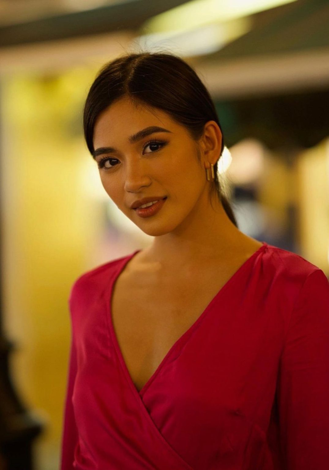 Aiah (BINI) Profile, Age, Birthday, Height, & Facts