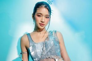 Aiah (BINI) Profile, Age, Birthday, Height, & Facts