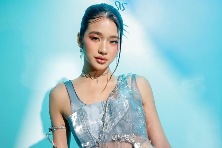 Aiah (BINI) Profile, Age, Birthday, Height, & Facts