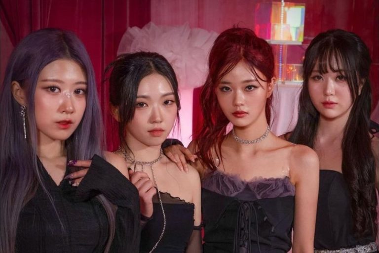 iii Member Profile (Updated Facts!) - Kpop Singers