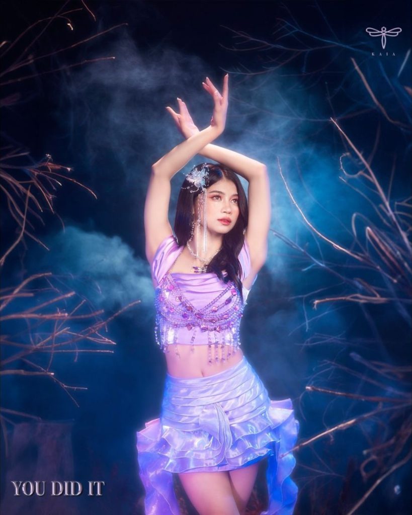 KAIA Members Profile, Ages, Heights, & (Updated Facts!)