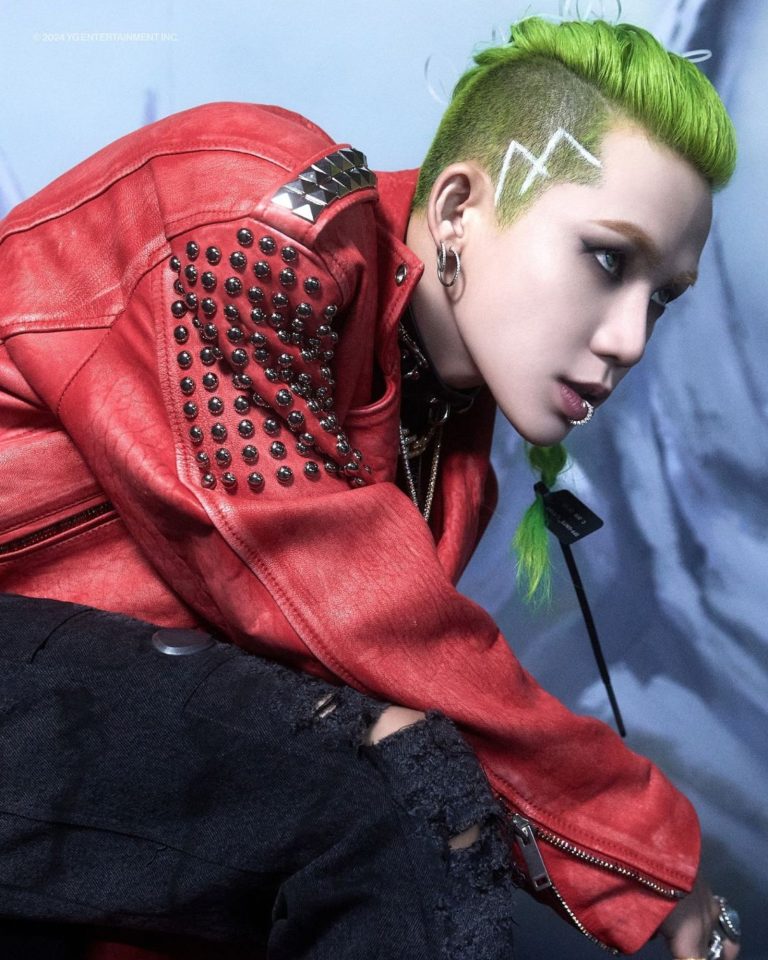 TREASURE Members Profile, Ages, Heights, & (Updated Facts!)