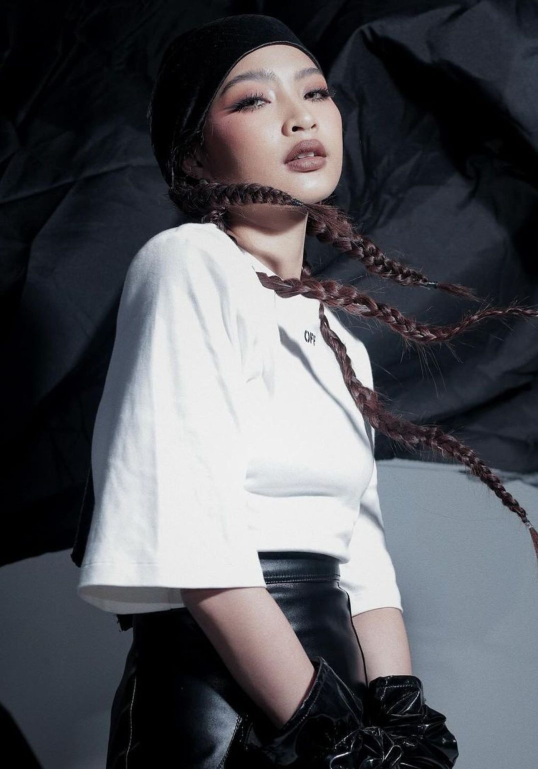 Colet (BINI) Profile, Age, Birthday, Height, & Facts