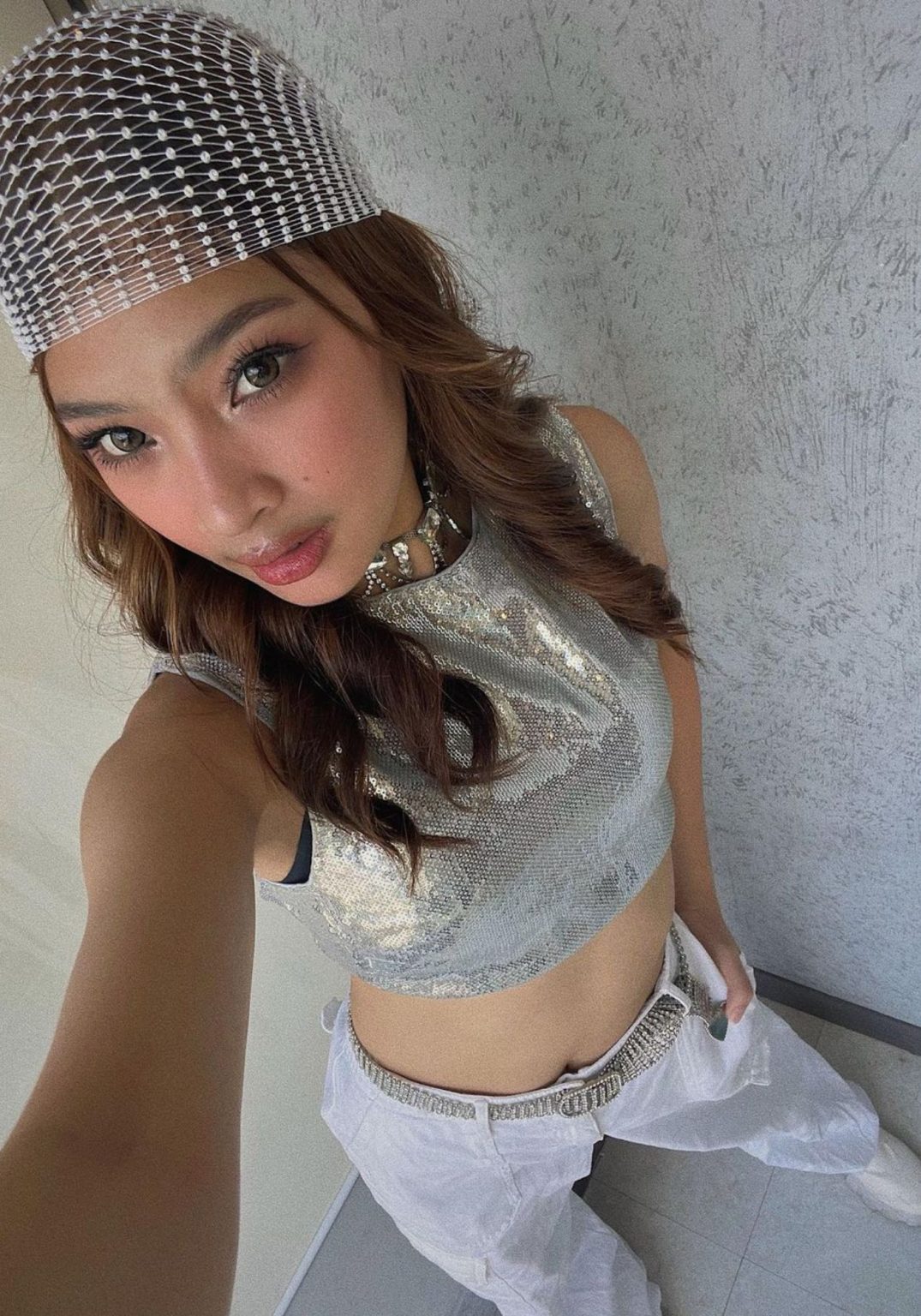 Colet (BINI) Profile, Age, Birthday, Height, & Facts