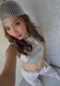 Colet (BINI) Profile, Age, Birthday, Height, & Facts