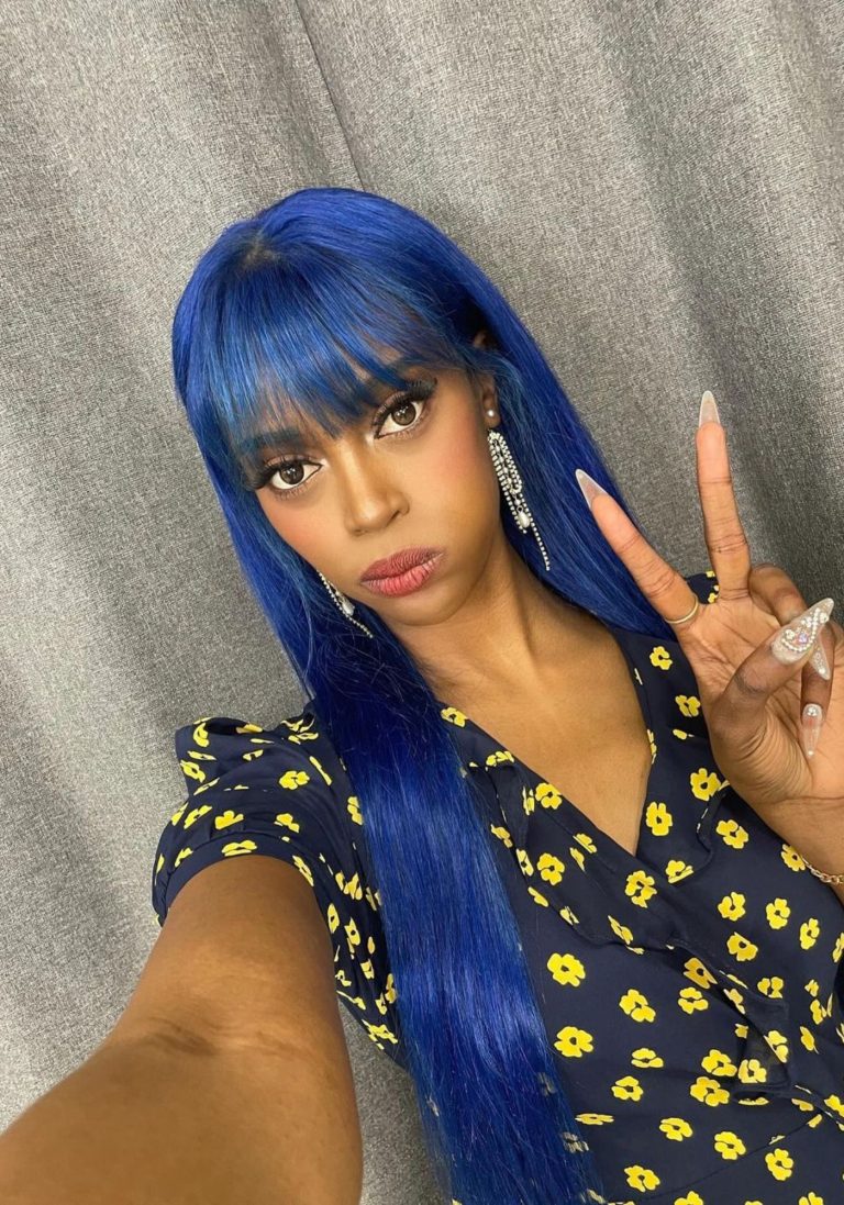 Fatou (BLACKSWAN) Profile, Age, Birthday, Height, & Facts