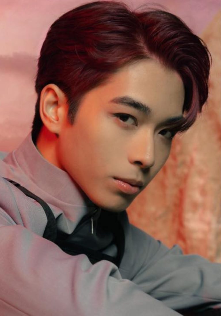 Gelo (BGYO) Profile, Age, Birthday, Height, & Facts