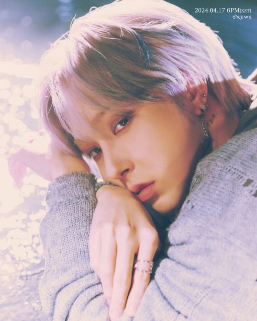 ONEWE Members Profile, Ages, Heights, & (Updated Facts!)