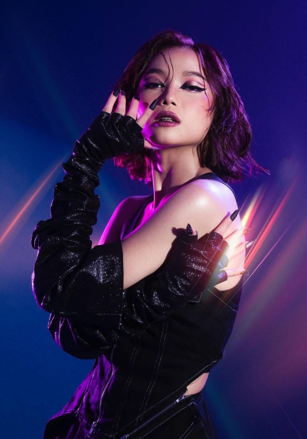 Gwen (BINI) Profile, Age, Birthday, Height, & Facts