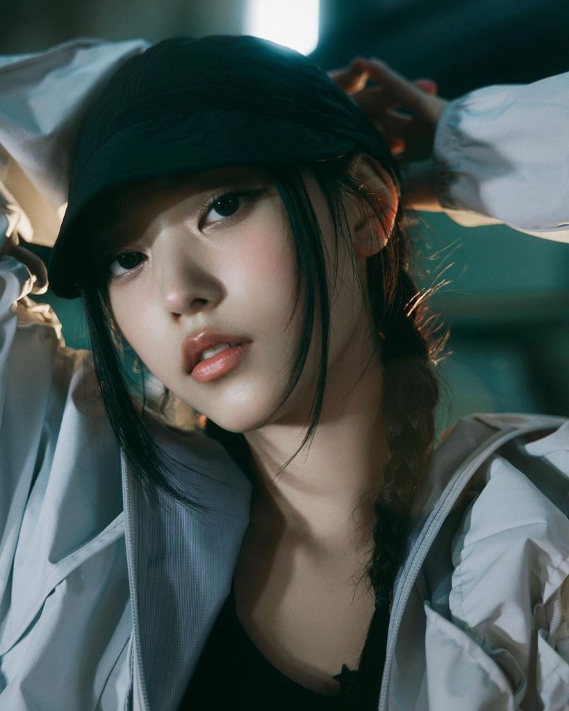 NewJeans Members Profile, Ages, Heights, & (Updated Facts!)