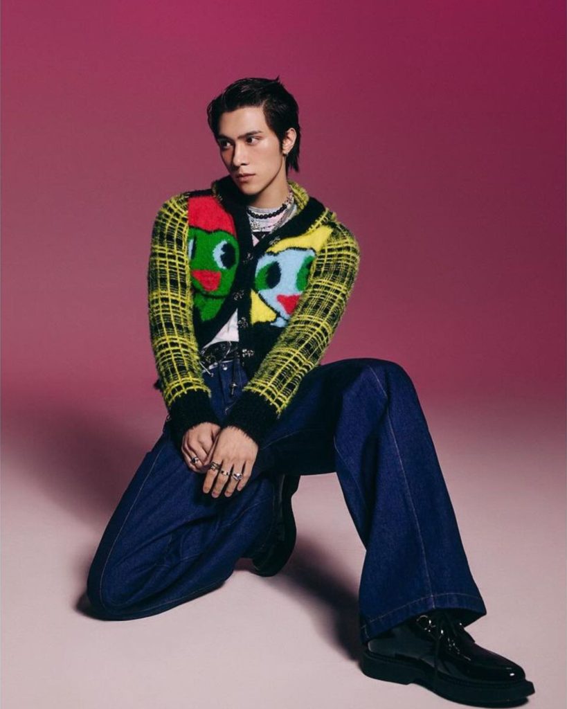 WayV Members Profile, Ages, Heights, & (Updated Facts!)