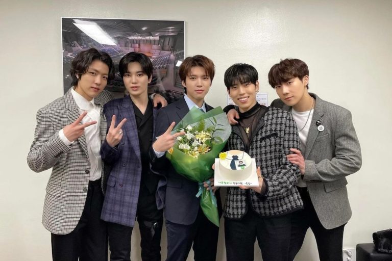 INFINITE Members Profile, Ages, Heights, & (Updated Facts!)