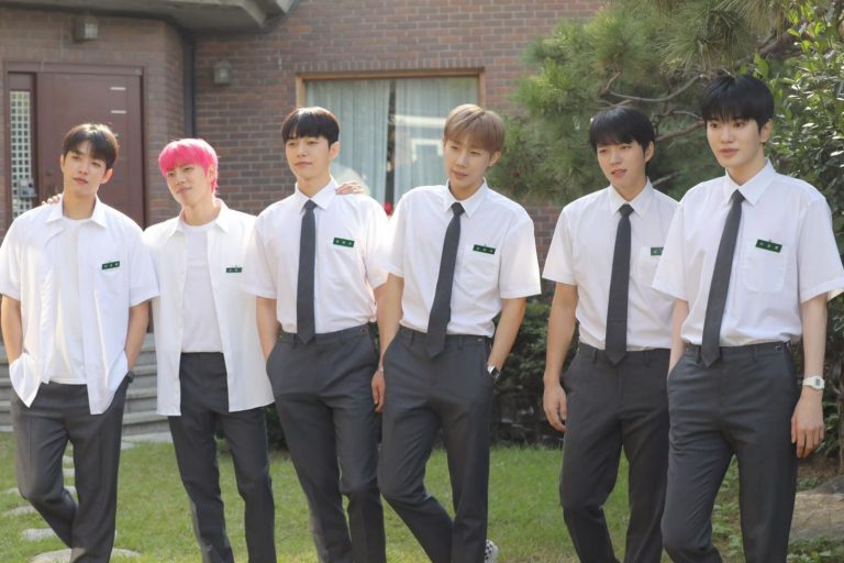 INFINITE Members Profile, Ages, Heights, & (Updated Facts!)
