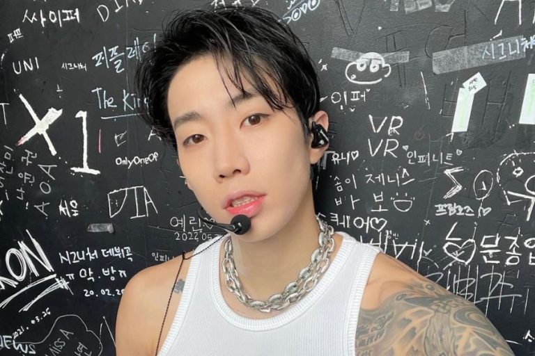 Jay Park Profile, Age, Birthday, Height, & (Updated Facts!)