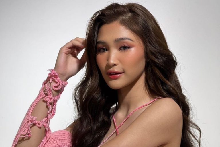Jhoanna (BINI) Profile, Age, Birthday, Height, & Facts