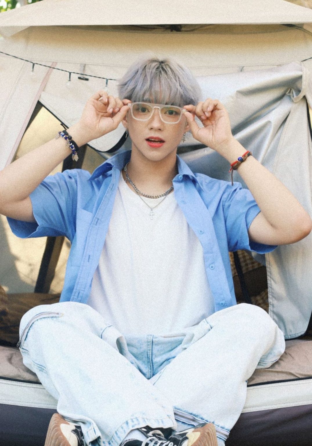 JL (PLUUS) Profile, Age, Birthday, Height, & Facts