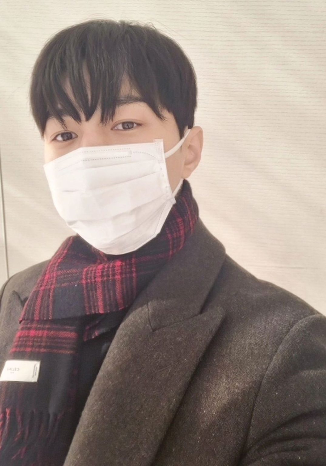 L/Myungsoo (INFINITE) Profile, Age, Birthday, Height & Facts