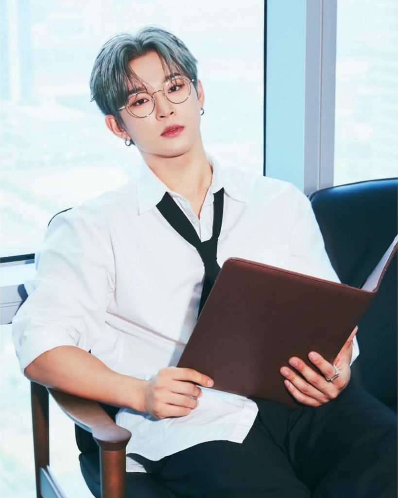 ONEUS Members Profile, Ages, Heights, & (Updated Facts!)