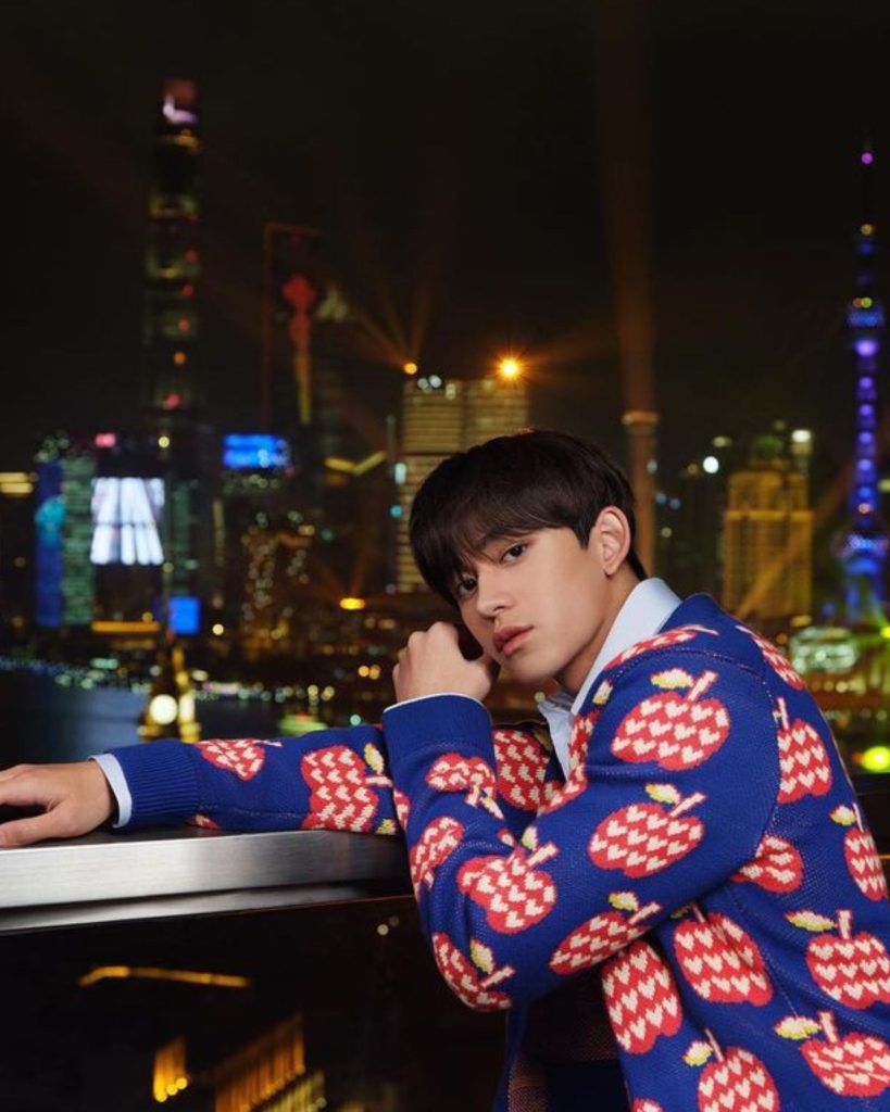WayV Members Profile, Ages, Heights, & (Updated Facts!)