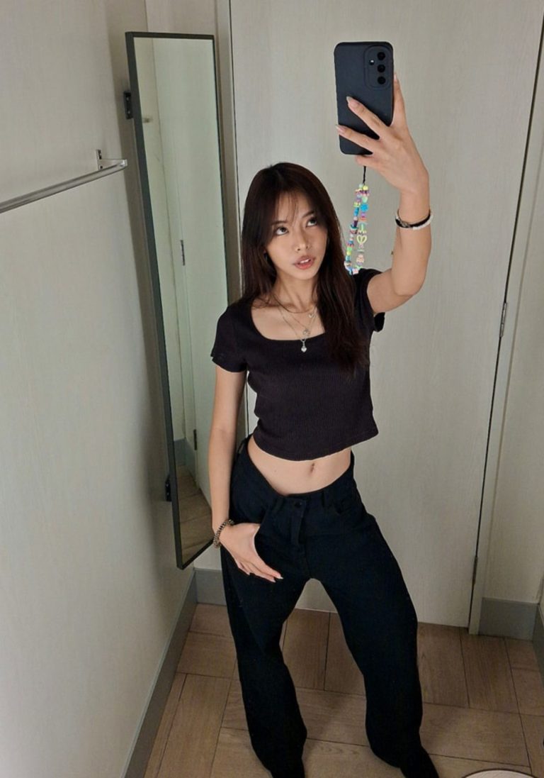 MAEG (YGIG) Profile, Age, Birthday, Height, & Facts