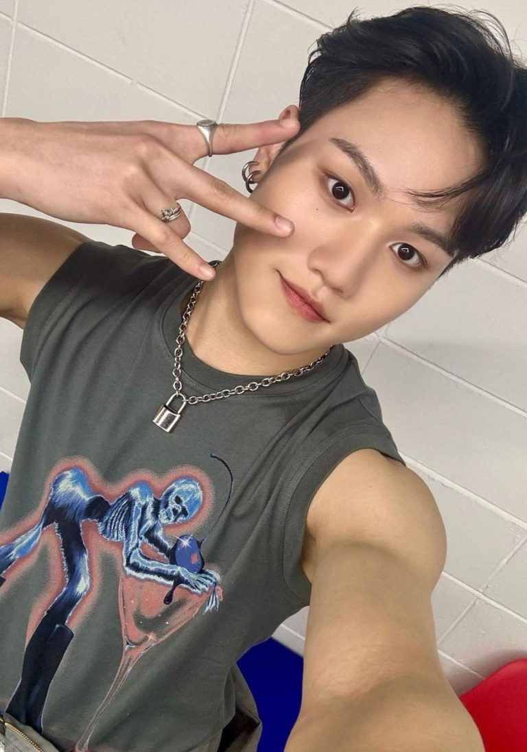 Minjae (MCND) Profile, Age, Birthday, Height, & Facts