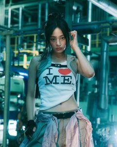 NewJeans Members Profile, Ages, Heights, & (Updated Facts!)