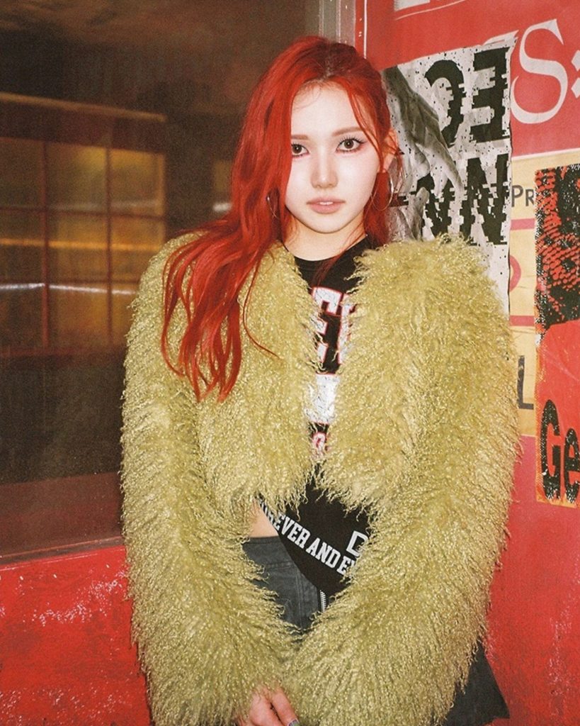 IS:SUE Members Profile, Ages, Heights, & (Updated Facts!)