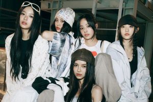 NewJeans Members Profile, Ages, Heights, & (Updated Facts!)