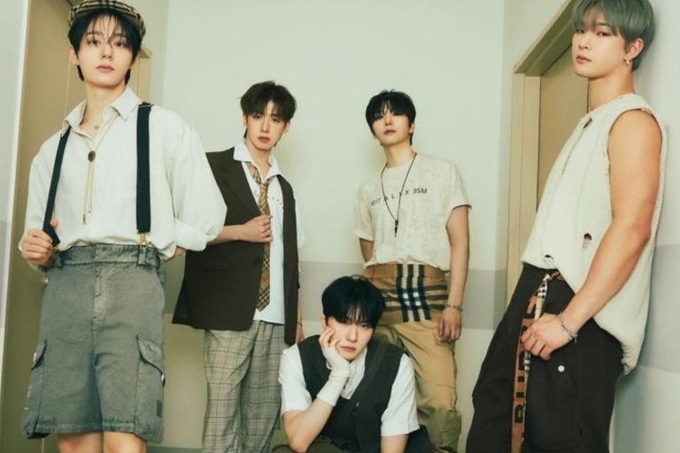 ONEUS Members Profile, Ages, Heights, & (Updated Facts!)