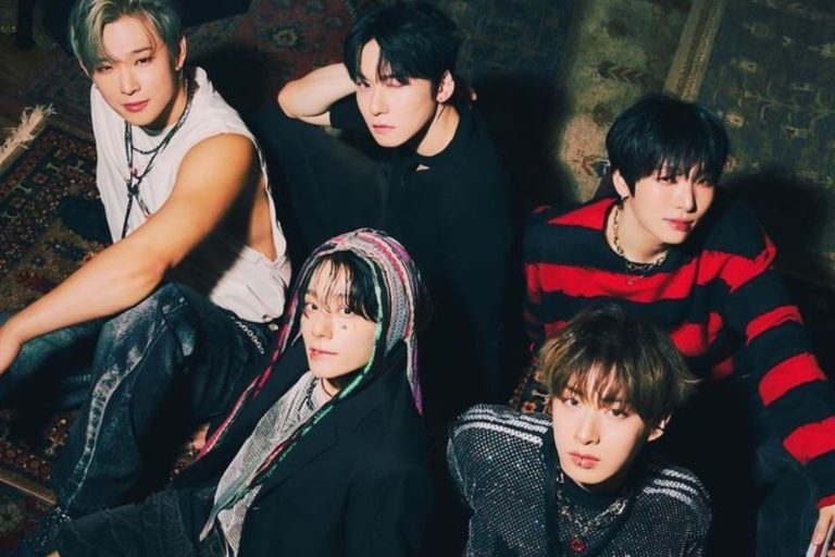 ONEUS Members Profile, Ages, Heights, & (Updated Facts!)