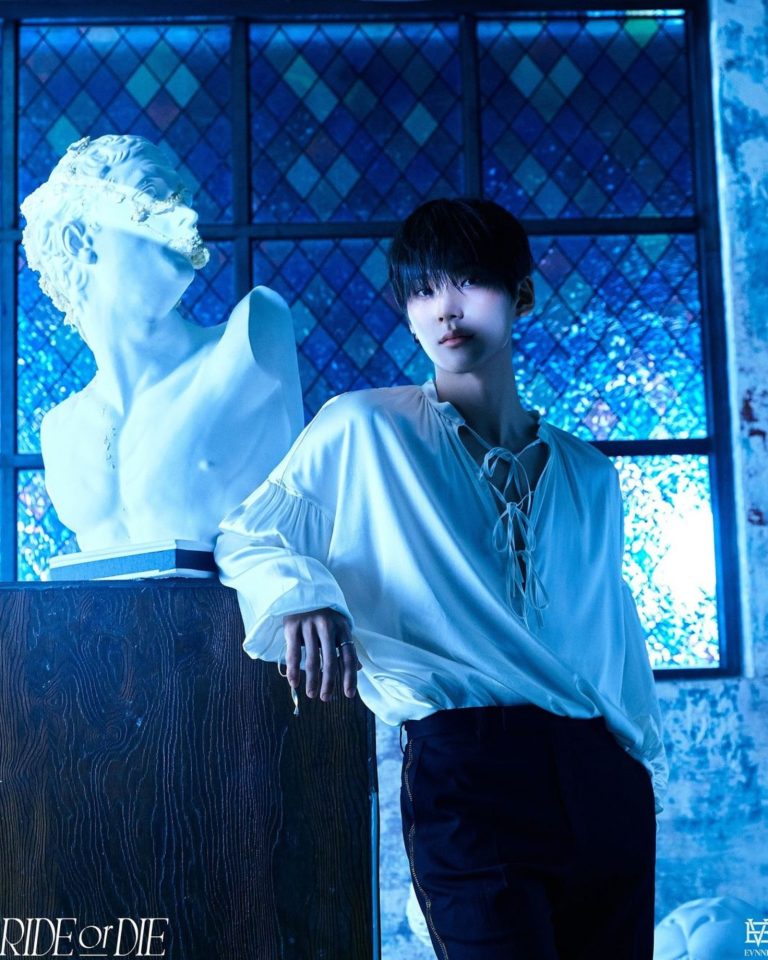 EVNNE Members Profile, Ages, Heights, & (Updated Facts!)